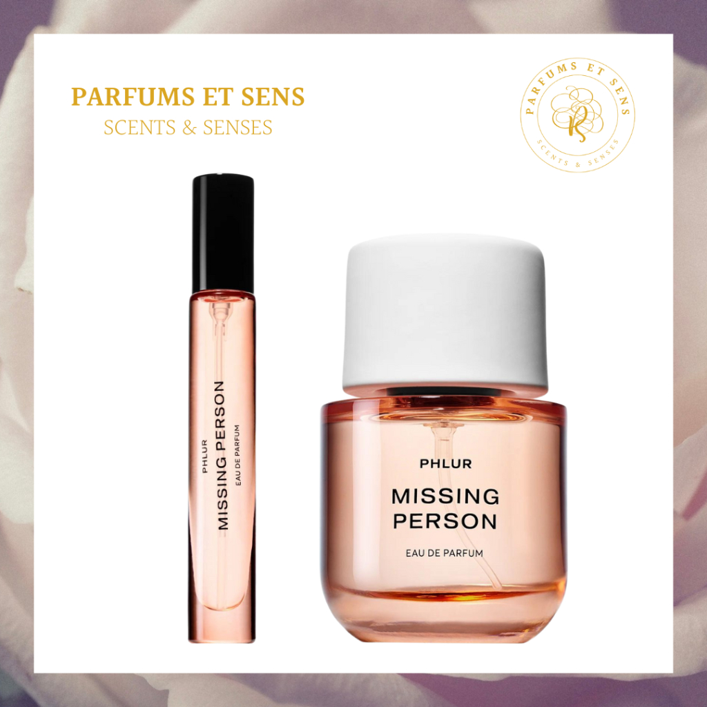 Phlur Missing Person Eau de Parfum | Shopee Philippines