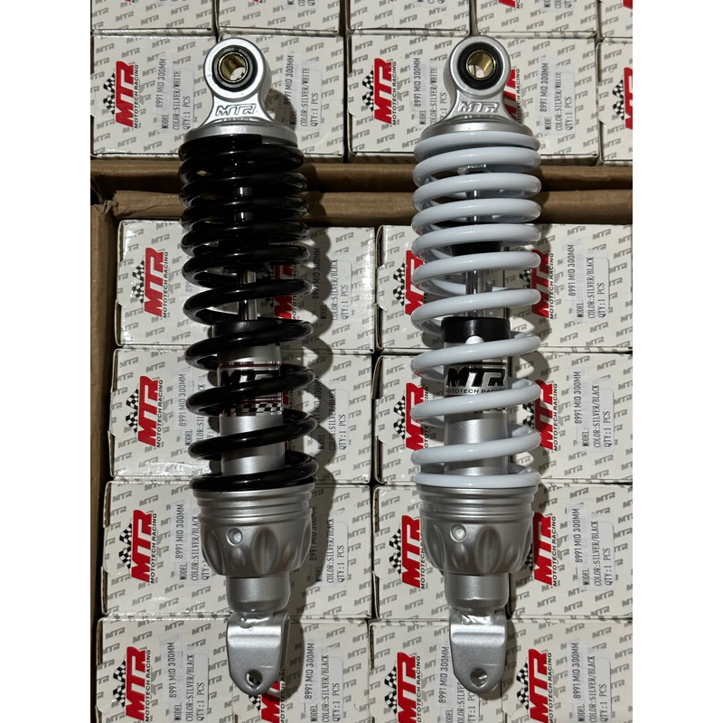 MTR SHOCK A2 SERIES MIO 300MM | Shopee Philippines