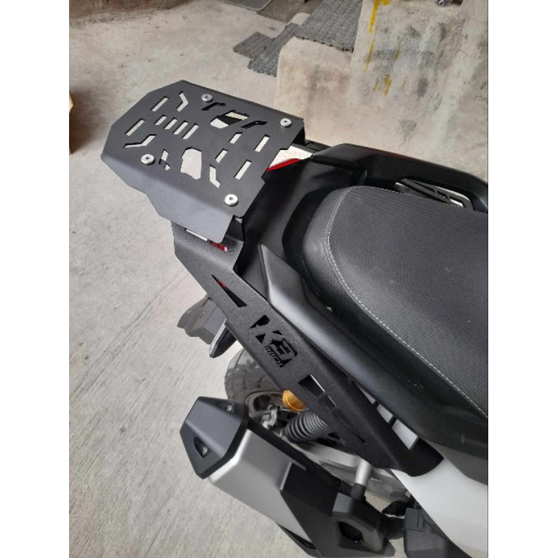 K3 RACK | OPTIMUM TOPBOX BRACKET FOR ADV 160 | Shopee Philippines