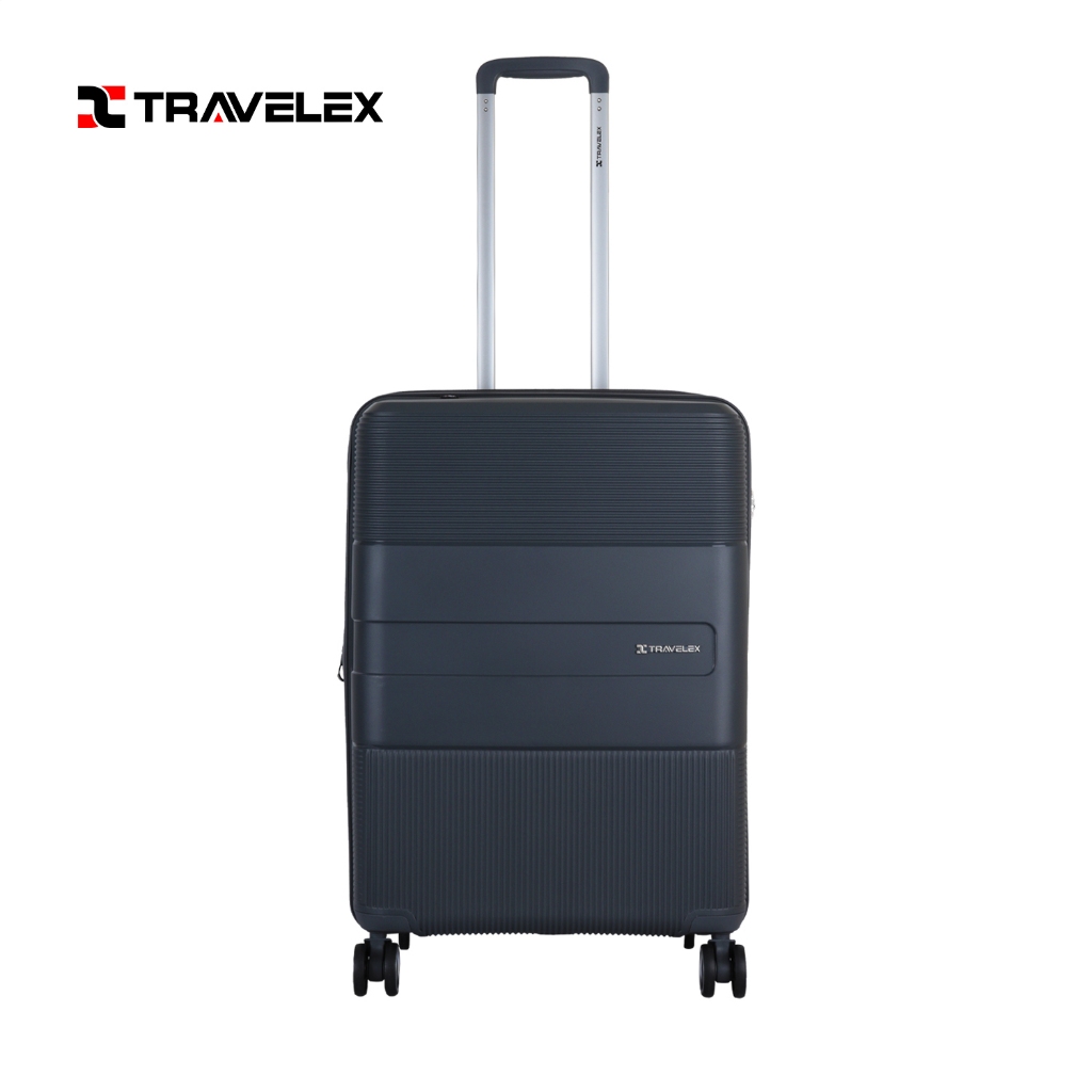 TRAVELEX 278-279-280 Hard Case Luggage (Small to Large) | Shopee ...