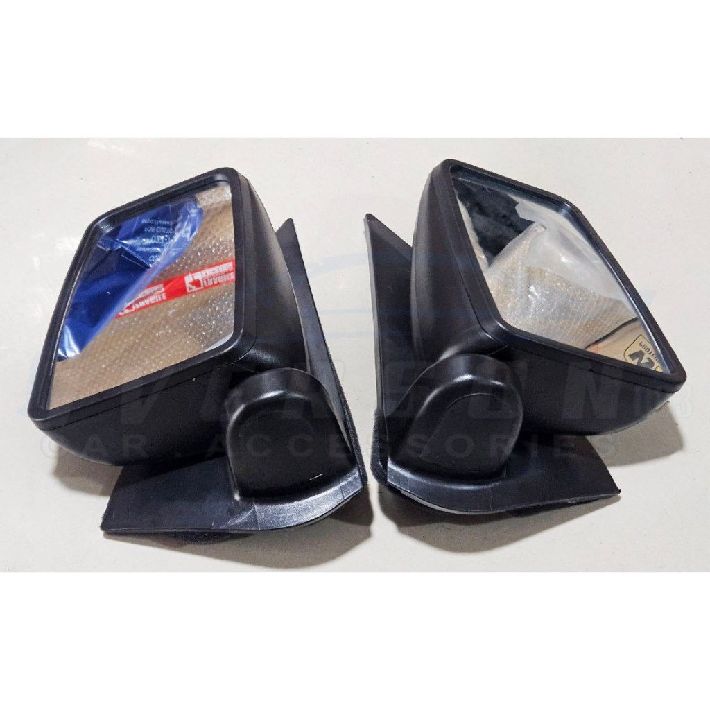 Hyundai H100 Side Mirror Assembly | Shopee Philippines