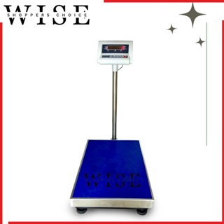 Digital Weighing Scale with Capacity up to 150 kilograms | Shopee ...