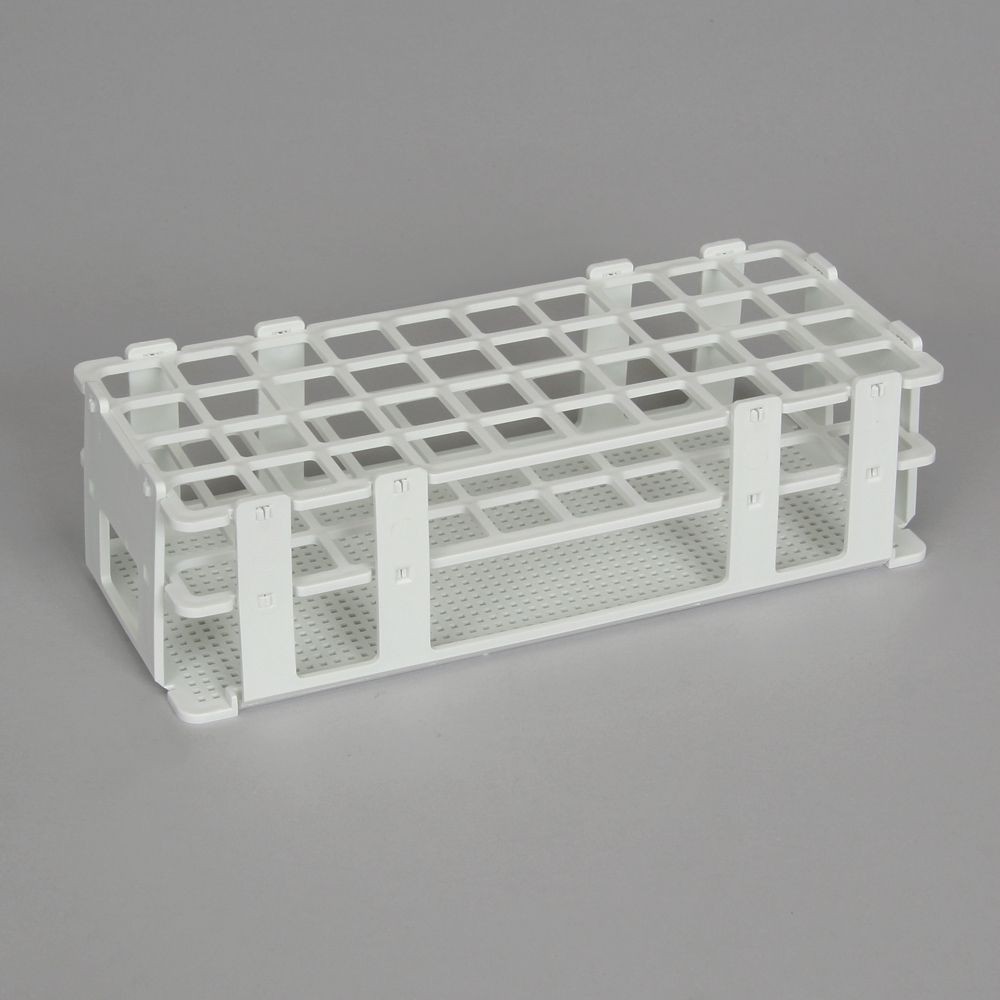 LBT TEST TUBE RACK 24 HOLES ( 21-25mm) AUTOCLAVABLE | Shopee Philippines