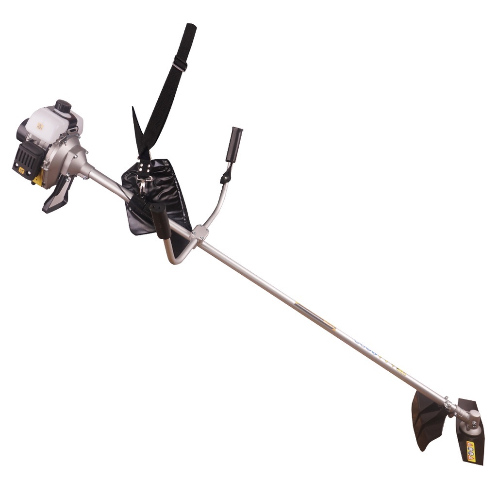 Lotus Grass Cutter / Trimmer heavy Duty(2 Stroke) LT40BX/2S Brush ...