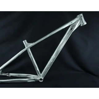 DGS Cycling Aluminum Alloy Frames 26er 27.5er Bike Frame MTB | Shopee ...