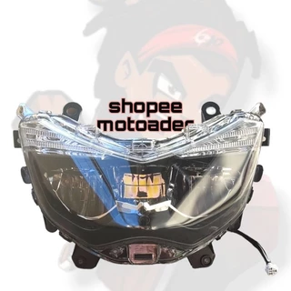 Shop nmax headlight for Sale on Shopee Philippines
