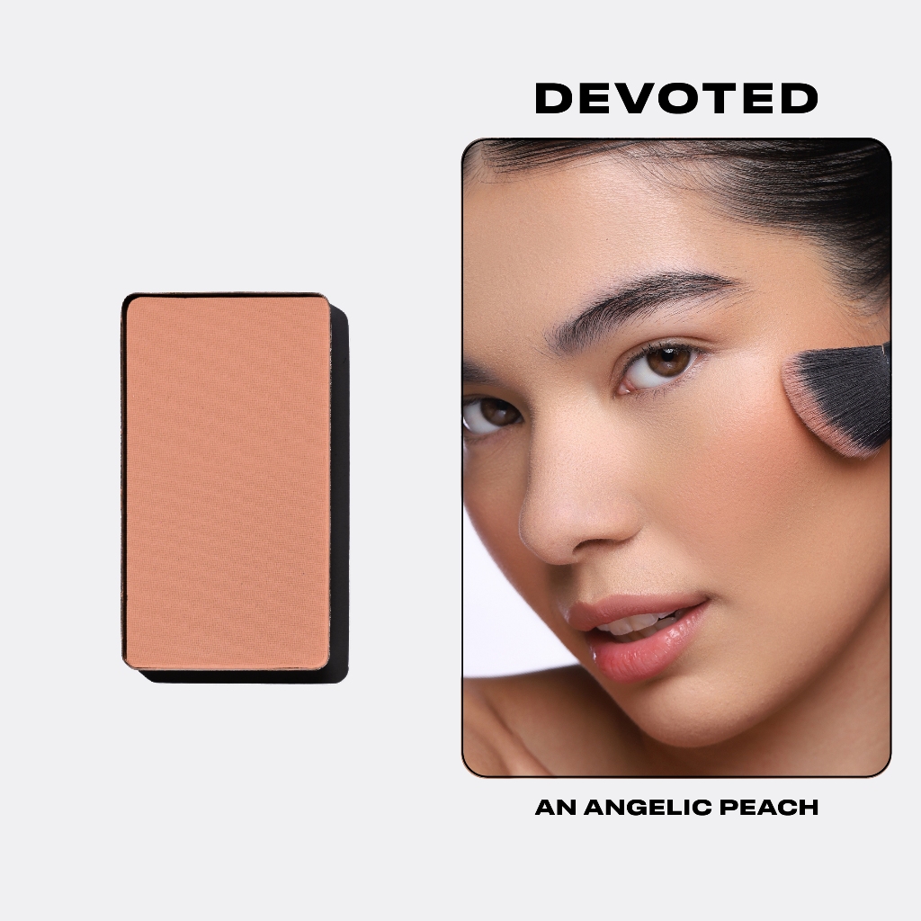 Issy Powder Blush Insert | Shopee Philippines