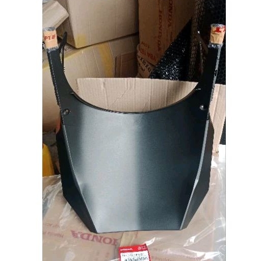 HONDA CLICK V3 ARARO(FRONT LOWER COVER) | Shopee Philippines