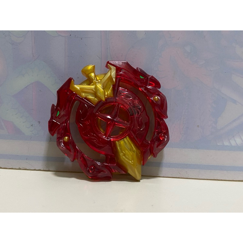(NOT Tomy Takara) Beyblade Layer / Energy Layers | Shopee Philippines