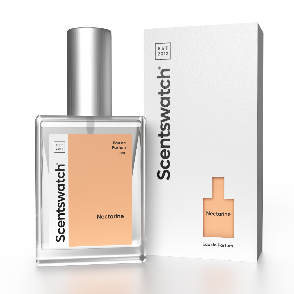 M3Z 55ml Nectarine Perfume for Women by Scent Swatch | Shopee Philippines