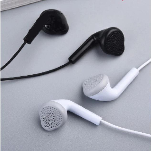HS330 S5830 Headset Universal Earphone With Mic 3.5mm | Shopee Philippines