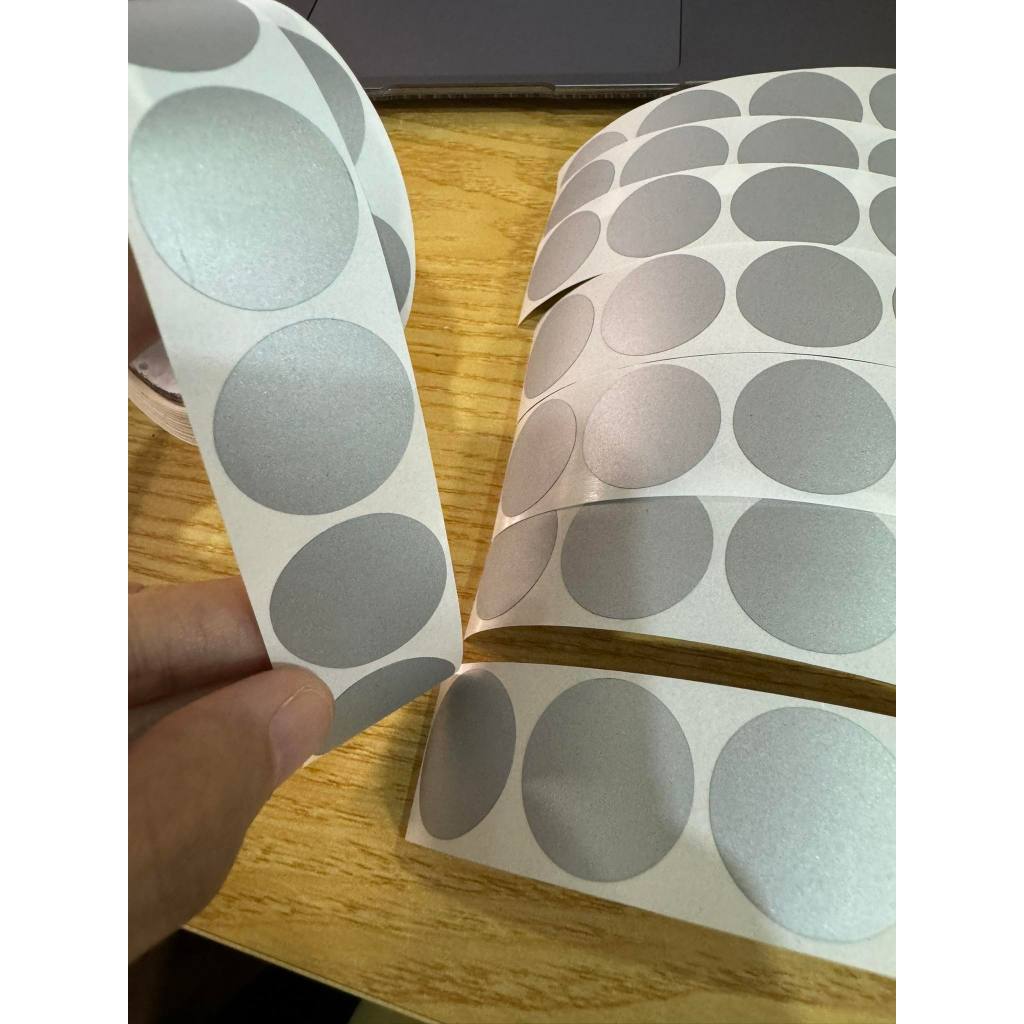 50pcs Retail Scratch Sticker for Scratch Card for Games Christmas Party ...