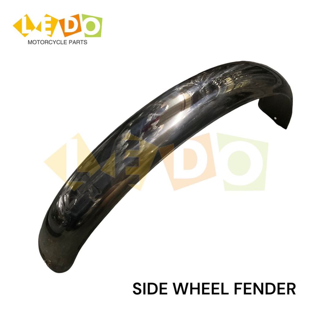 MOTORCYCLE FENDER SIDE WHEEL | Shopee Philippines