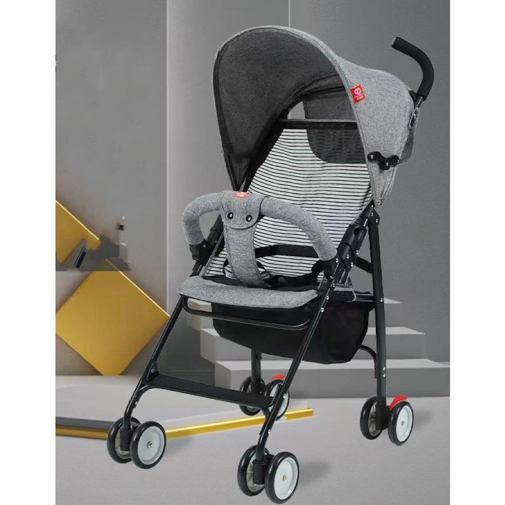 Stroller For Baby Foldable Stroller Baby Stroller baby cart for boy and ...