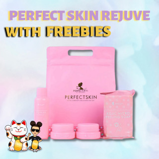 Perfect Skin Rejuvenating Sets | Shopee Philippines