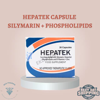 Shop hepatek for Sale on Shopee Philippines
