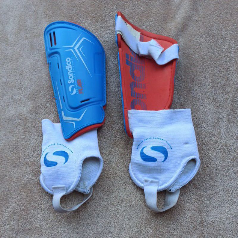 Sondico Ankle Support System from Japan | Shopee Philippines