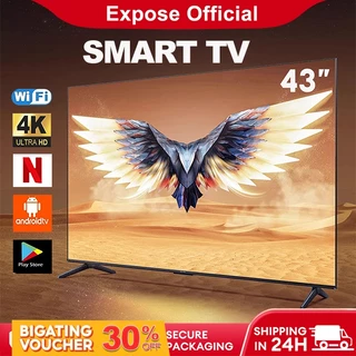 Shop tv 43 inch for Sale on Shopee Philippines