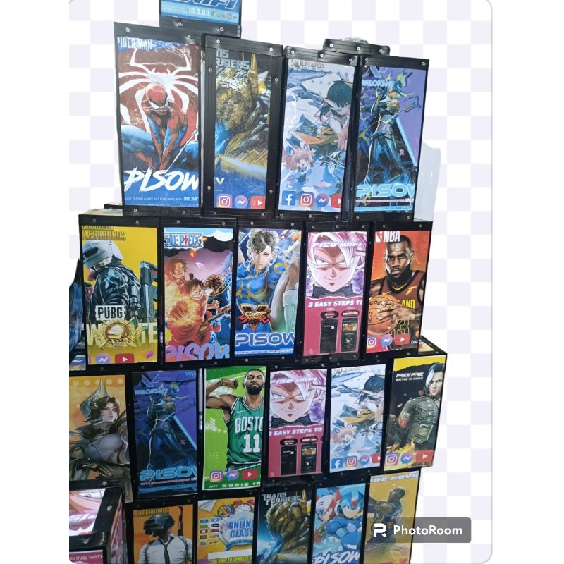 COIN BANK ALKANSYA(30*13*11cm) | Shopee Philippines