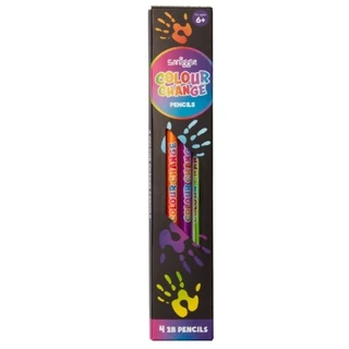 Shop smiggle color pencil for Sale on Shopee Philippines