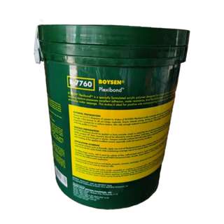 Boysen Plexibond 1 gallon 7760 Cementitous Water Proofing | Shopee ...