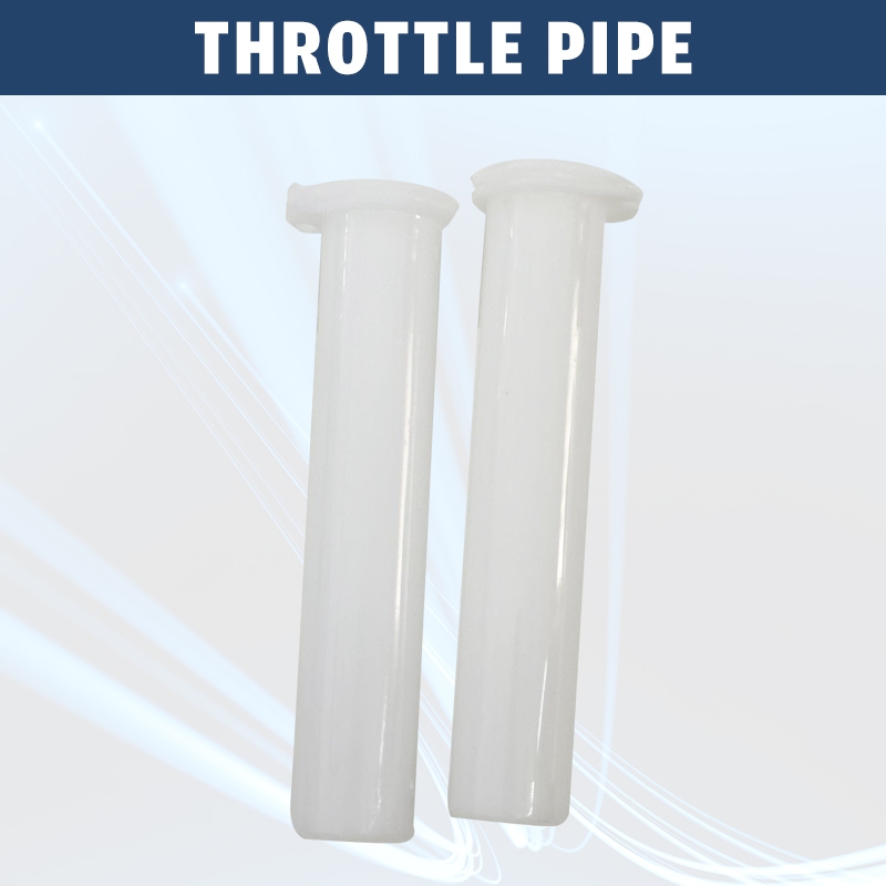 MOTORCYCLE THROTTLE PIPE(SINGLE) | Shopee Philippines
