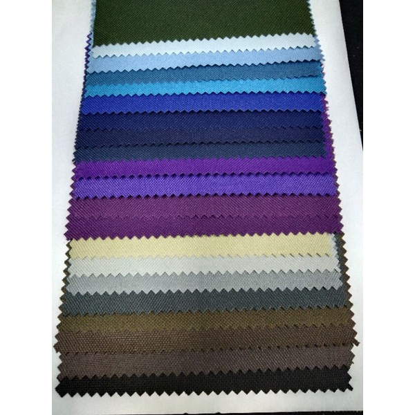 Polyrubber fabric per meter | Shopee Philippines