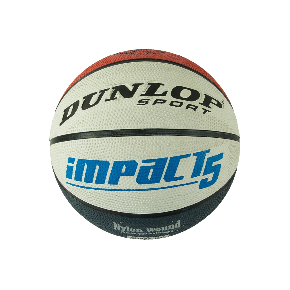 Dunlop Basketball Impact (Junior Ball) | Shopee Philippines