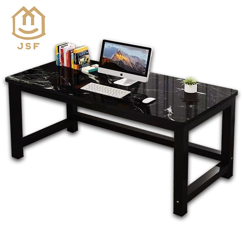 JSF 140CM Gaming Table Office Table Computer table Home study Desk ...
