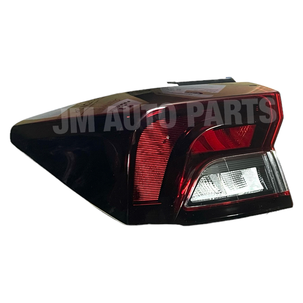 Genuine Toyota Avanza 2022 - 2023 Tail Light Tail Lamp | Shopee Philippines