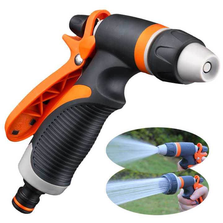 Sprinkler Car Washing Machine Sprayer Agricultural Spray Gun | Shopee ...