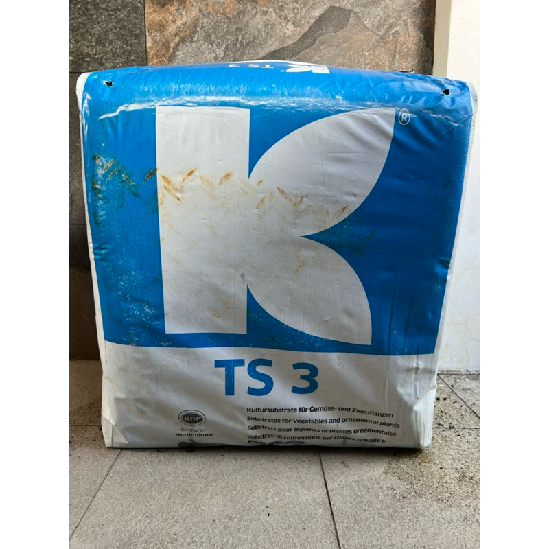 Klasmann TS3 500grams | Shopee Philippines