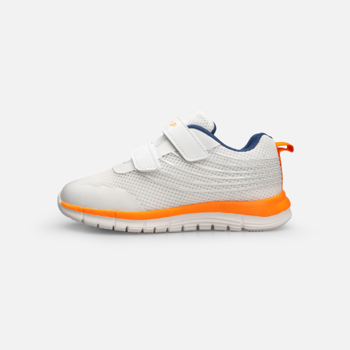 One Up by World Balance Vitalize YB Boy's Athleisure Shoe | Shopee ...
