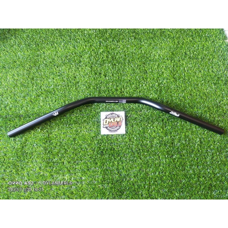 JETS2WHEEL HANDLE BAR FOR NMAX V2 | Shopee Philippines