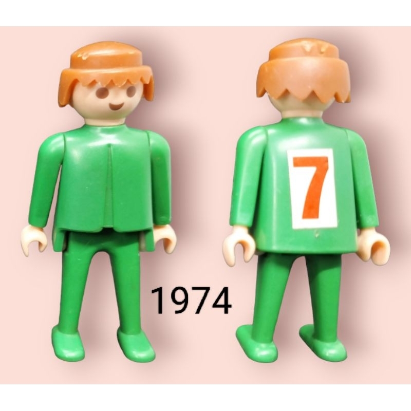 Playmobil Geobra Character Figures Collection | Shopee Philippines