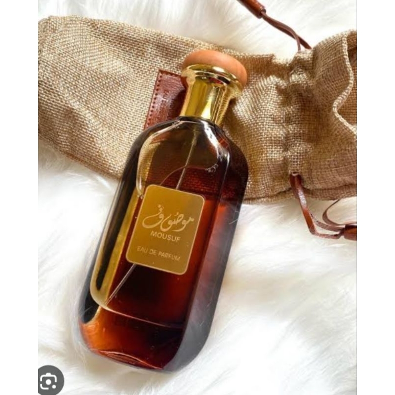 MOUSUF ARD AL ZAAFARAN | Shopee Philippines