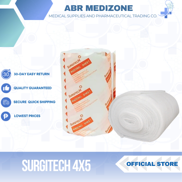 Wadding Sheet Orthopedic Cast Padding | Shopee Philippines