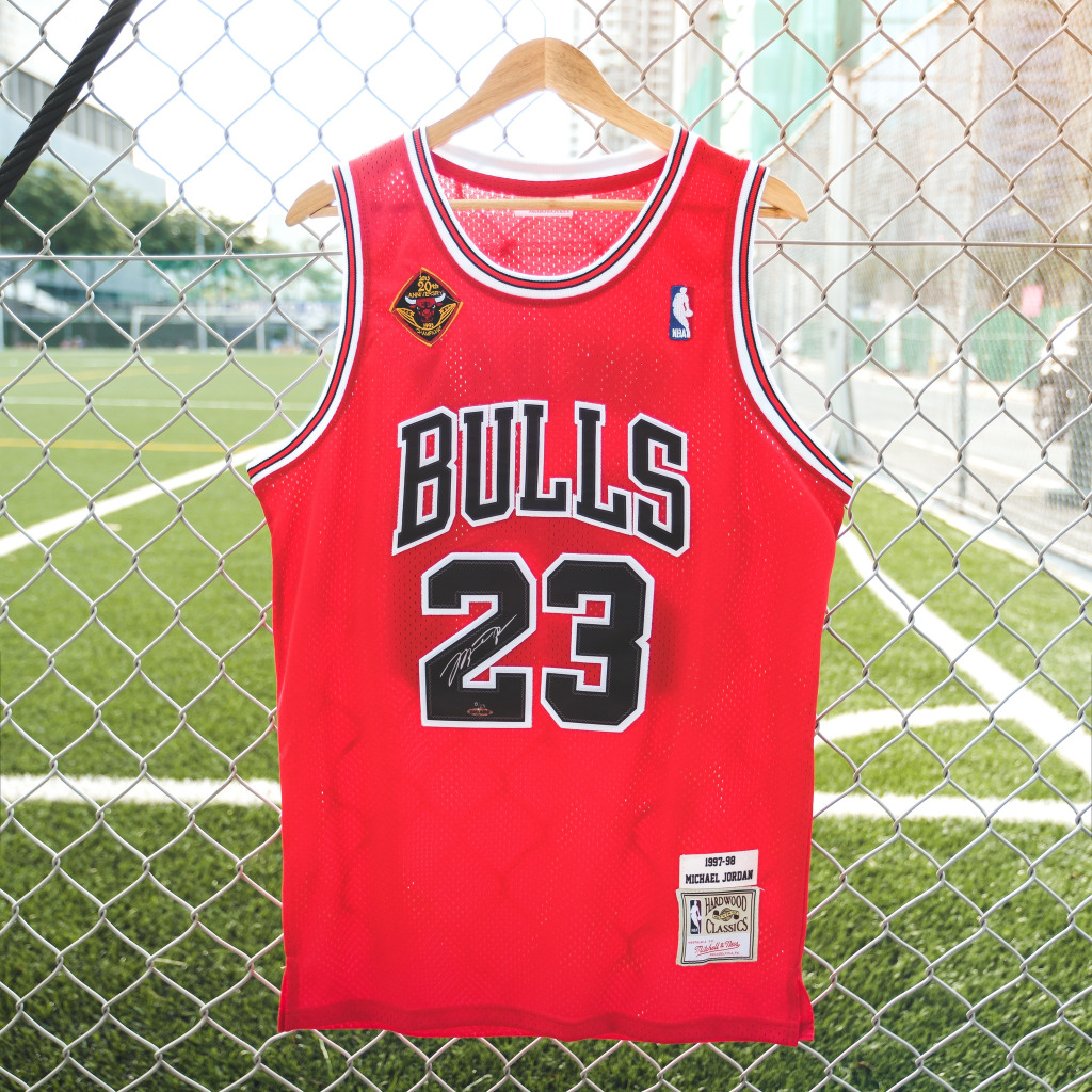 High Quality Jersey,Old School Jersey,MJ #23 | Shopee Philippines