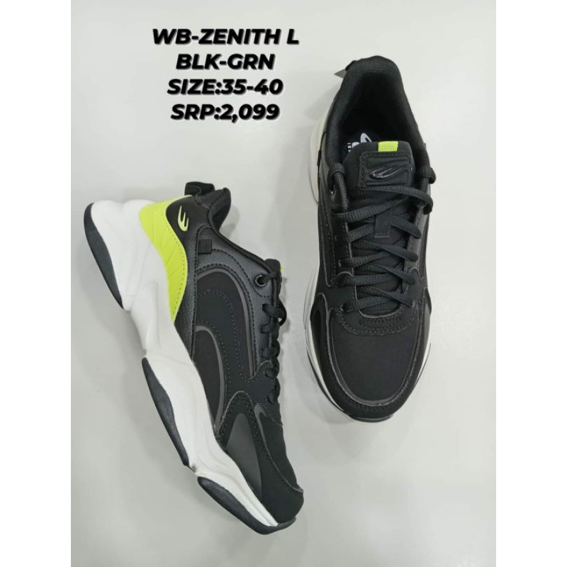 World Balance ZENITH L Women's Shoes | Shopee Philippines