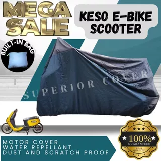 Shop keso ebike for Sale on Shopee Philippines