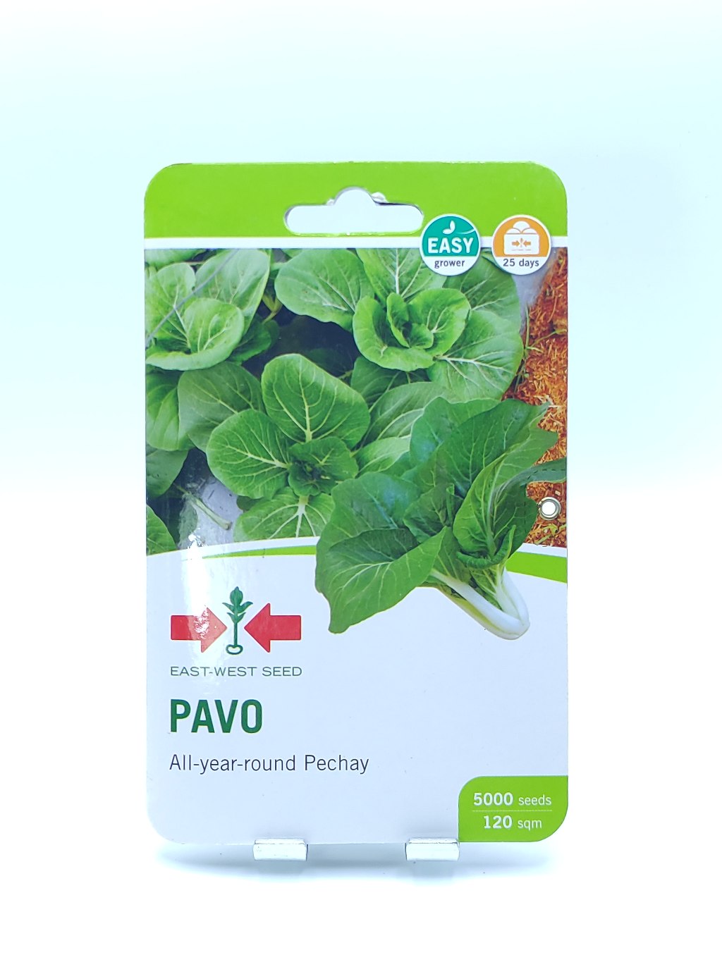 EAST-WEST SEED PAVO OPV PECHAY SEEDS BLACK BEHI TYPE PETCHAY PAVO (5000 ...