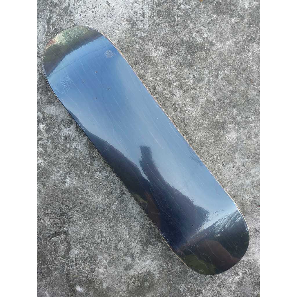 Skateboard Deck Blanks - Professional Grade, Canadian Maple - with Griptape | Shopee Philippines