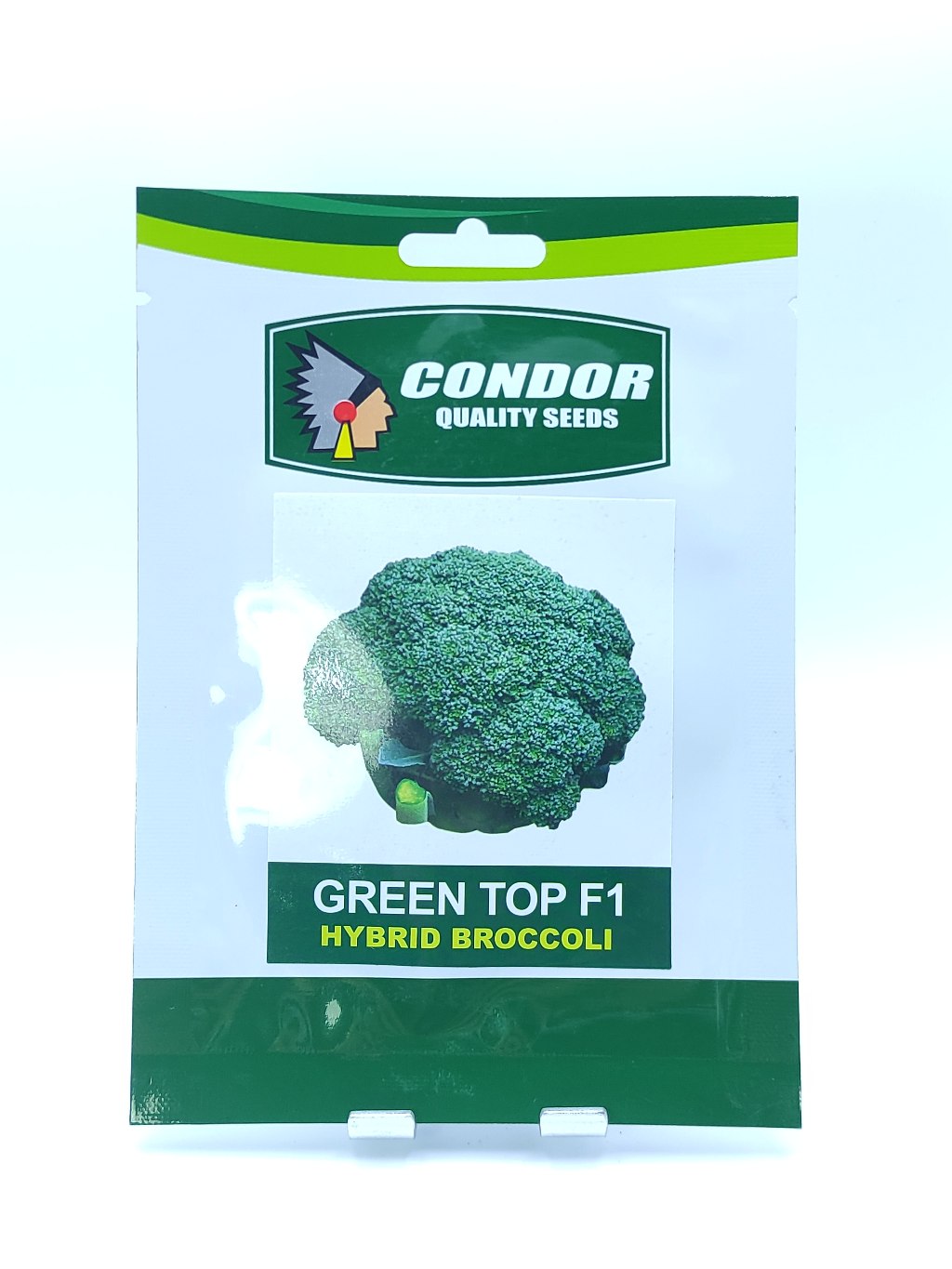 CONDOR GREEN TOP F1 HYBRID BROCCOLI (0.5 GRAM OR 150 SEEDS) | Shopee ...