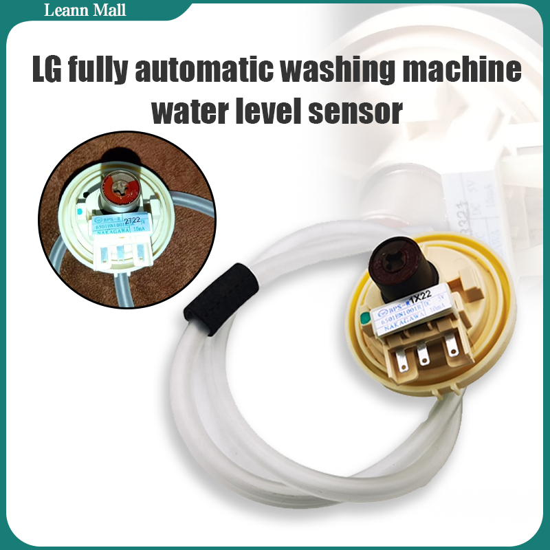 LG Washing Maching Water Level Sensor Air Pressure Sensor Parts Sensor ...