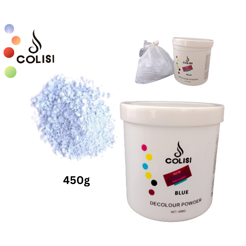 COLISI Bleaching Powder 450g | Shopee Philippines