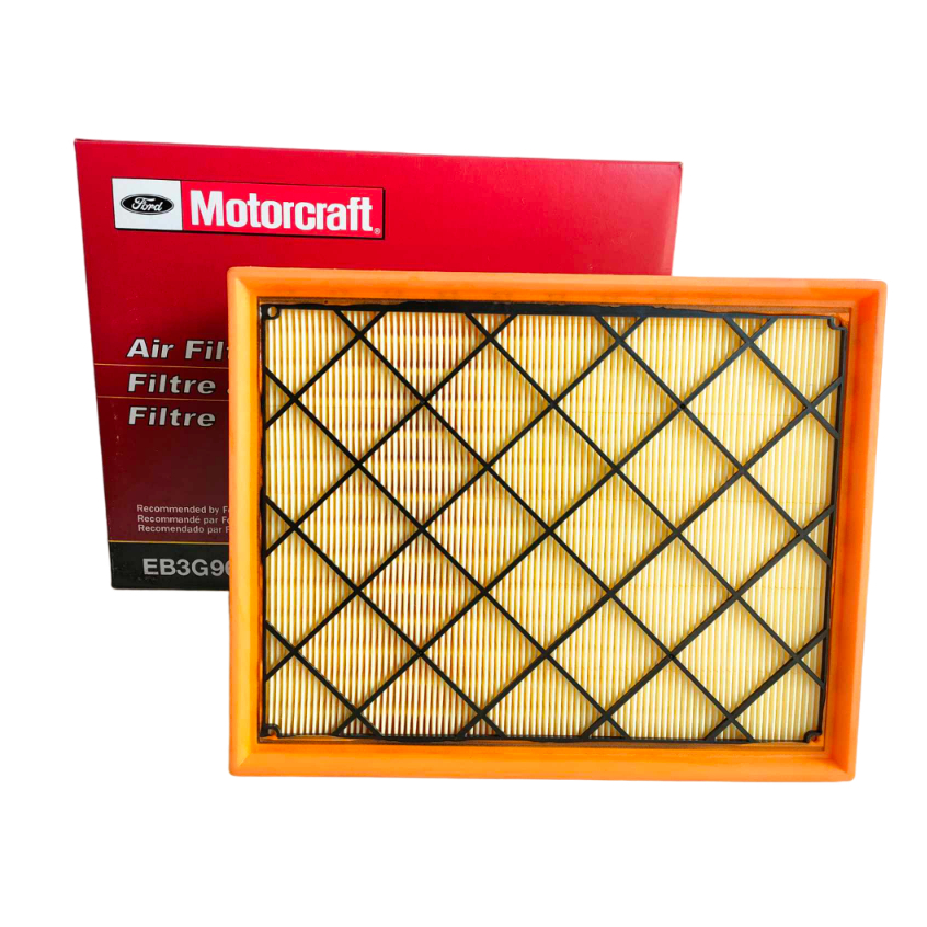 Genuine Air Filter Ford Ranger Raptor 2.0L 2019-2022 | Everest 2.2L / 3 ...