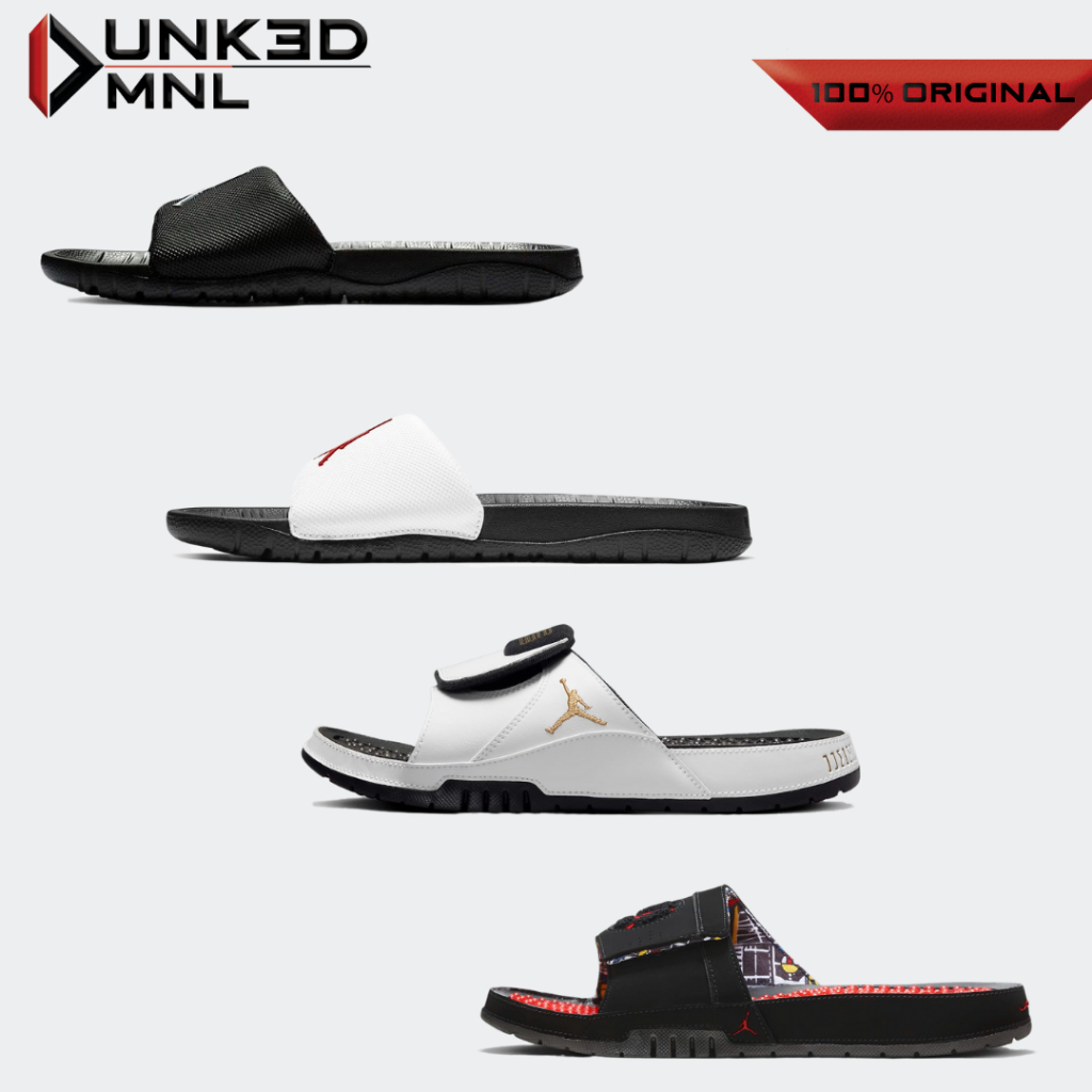 100% Original Break/Hydro Slides | Shopee Philippines