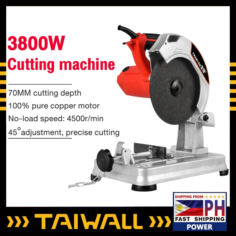 Cut Off Saw Machine Cut Off Machine Steel Metal Cutting Machine Cut Off ...