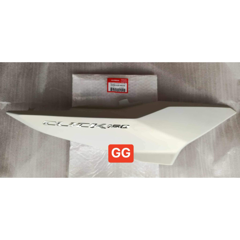 Body Cover Set Honda Click 160 | Shopee Philippines