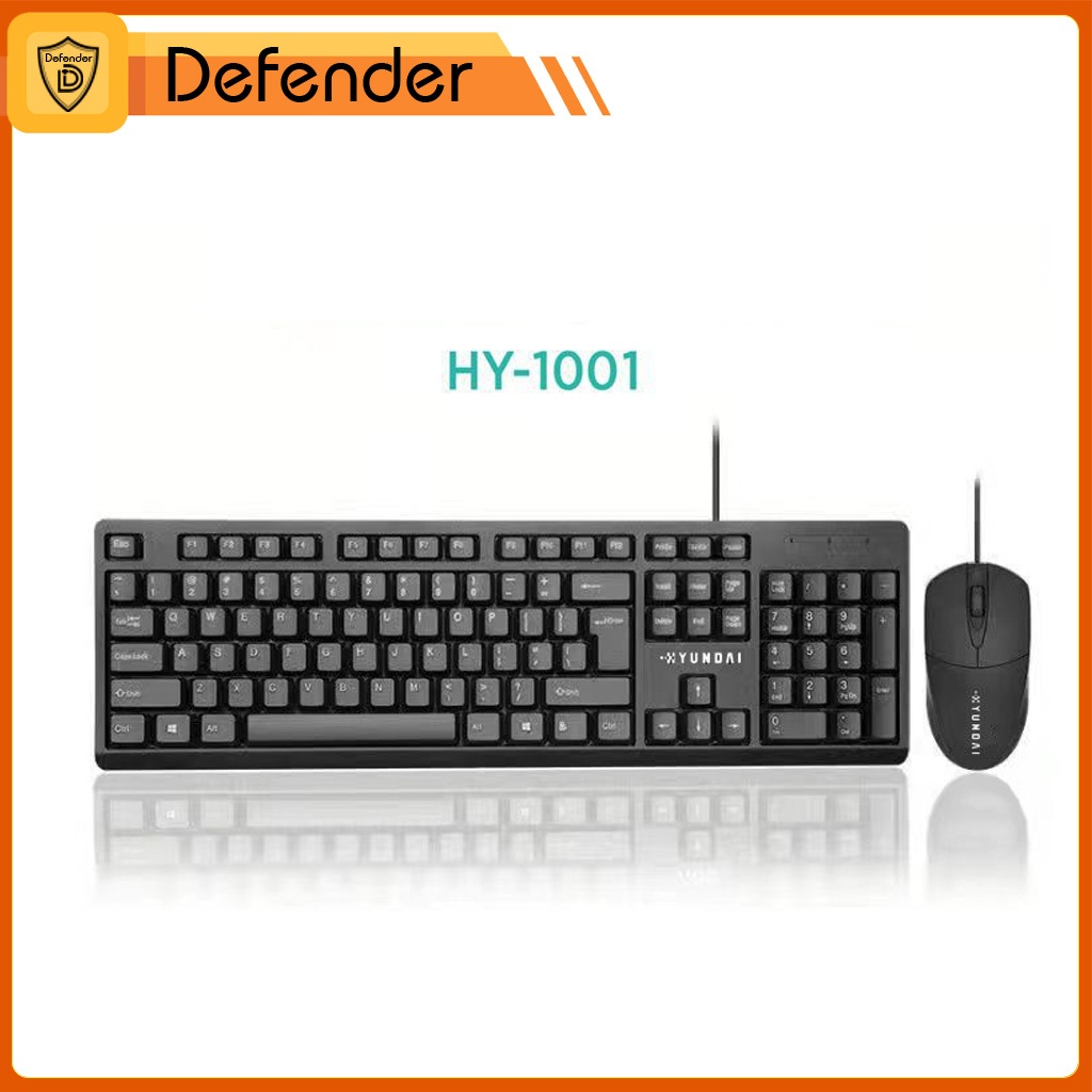Keyboard Set Computer 104 Keys Basic Interface Game Gaming USB Keyboard ...